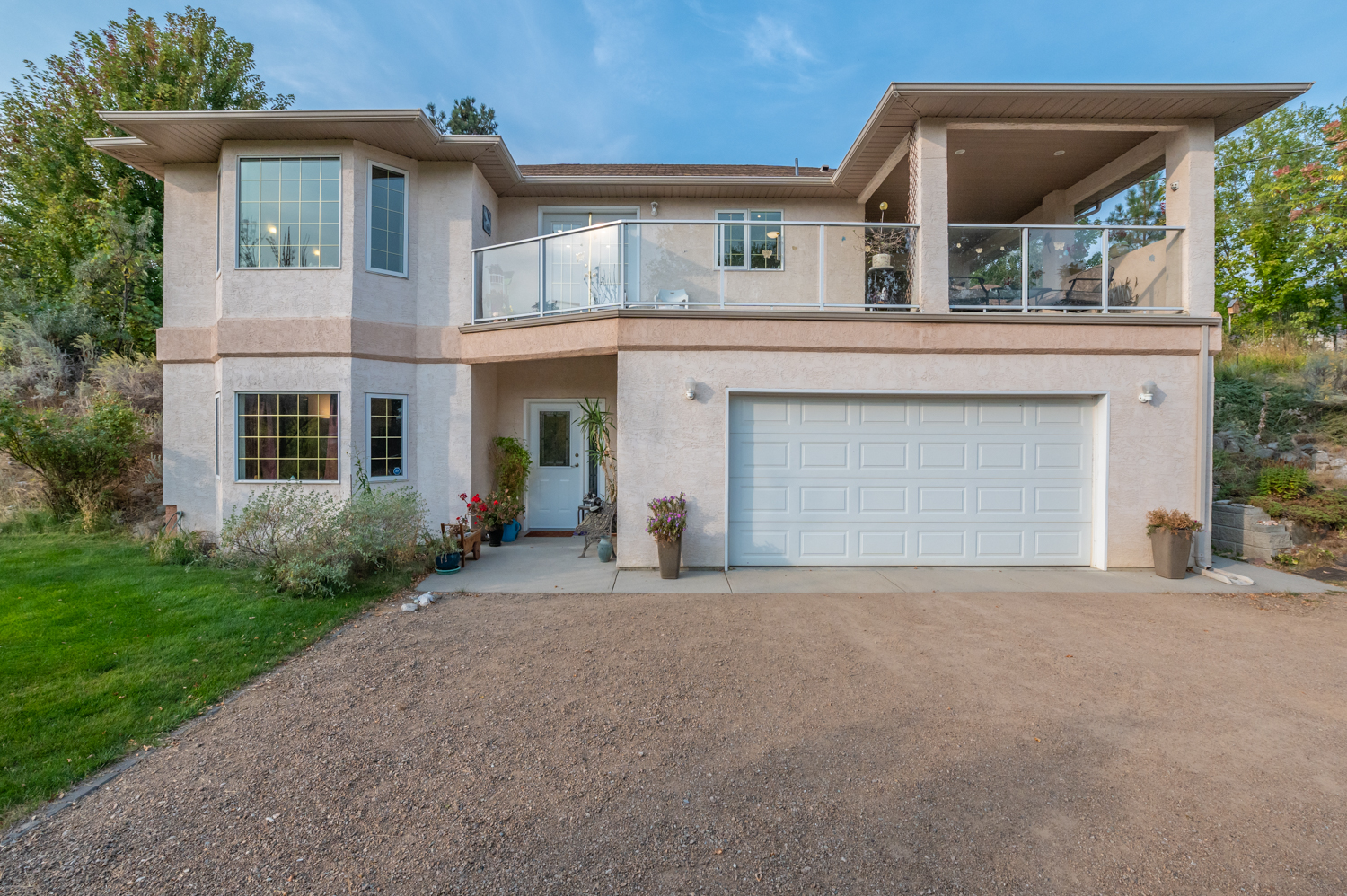 SOLD! 39-1840 Oliver Ranch Road - Okanagan Falls - Penticton Realtors