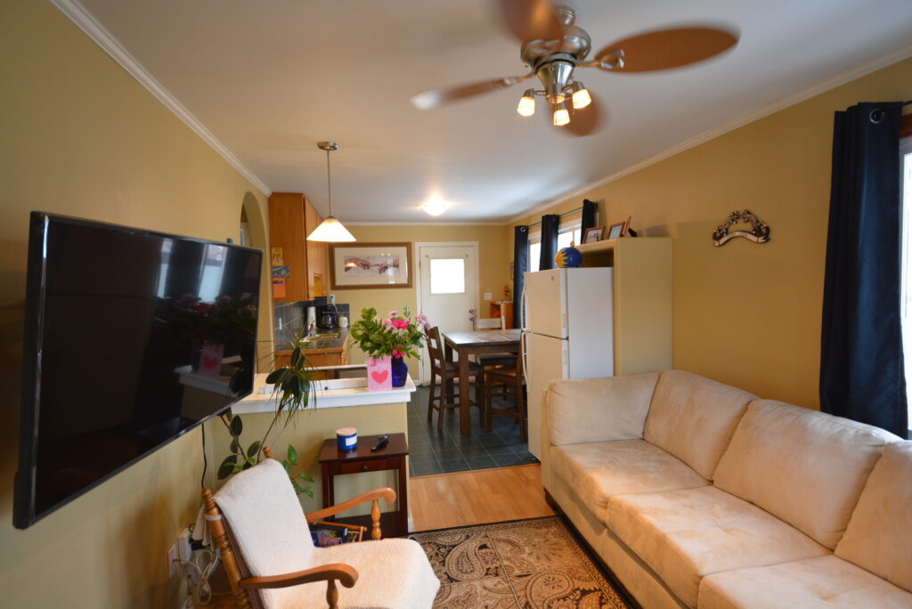 SOLD! 601 Haywood Street - Penticton Realtors