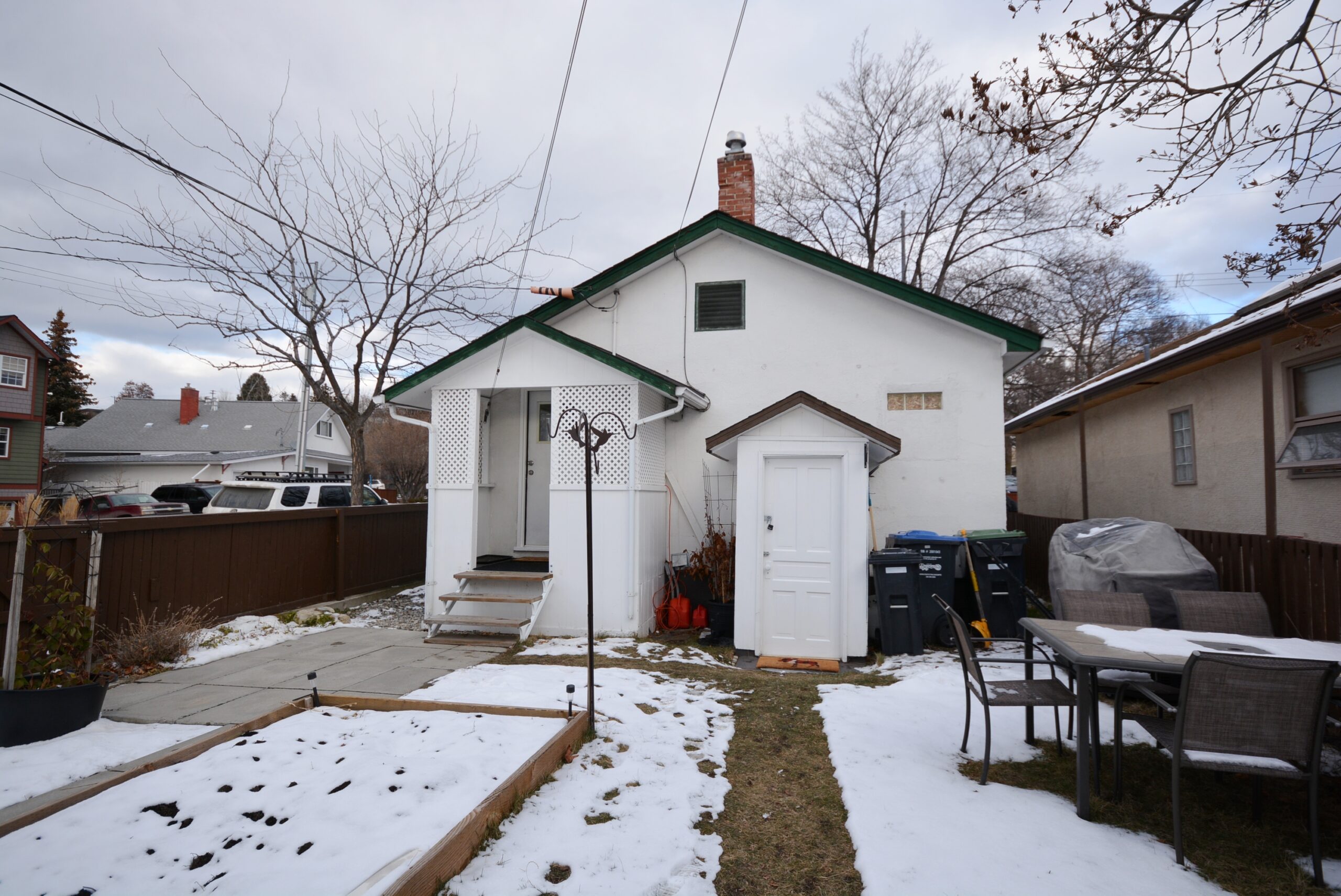 SOLD! 601 Haywood Street - Penticton Realtors